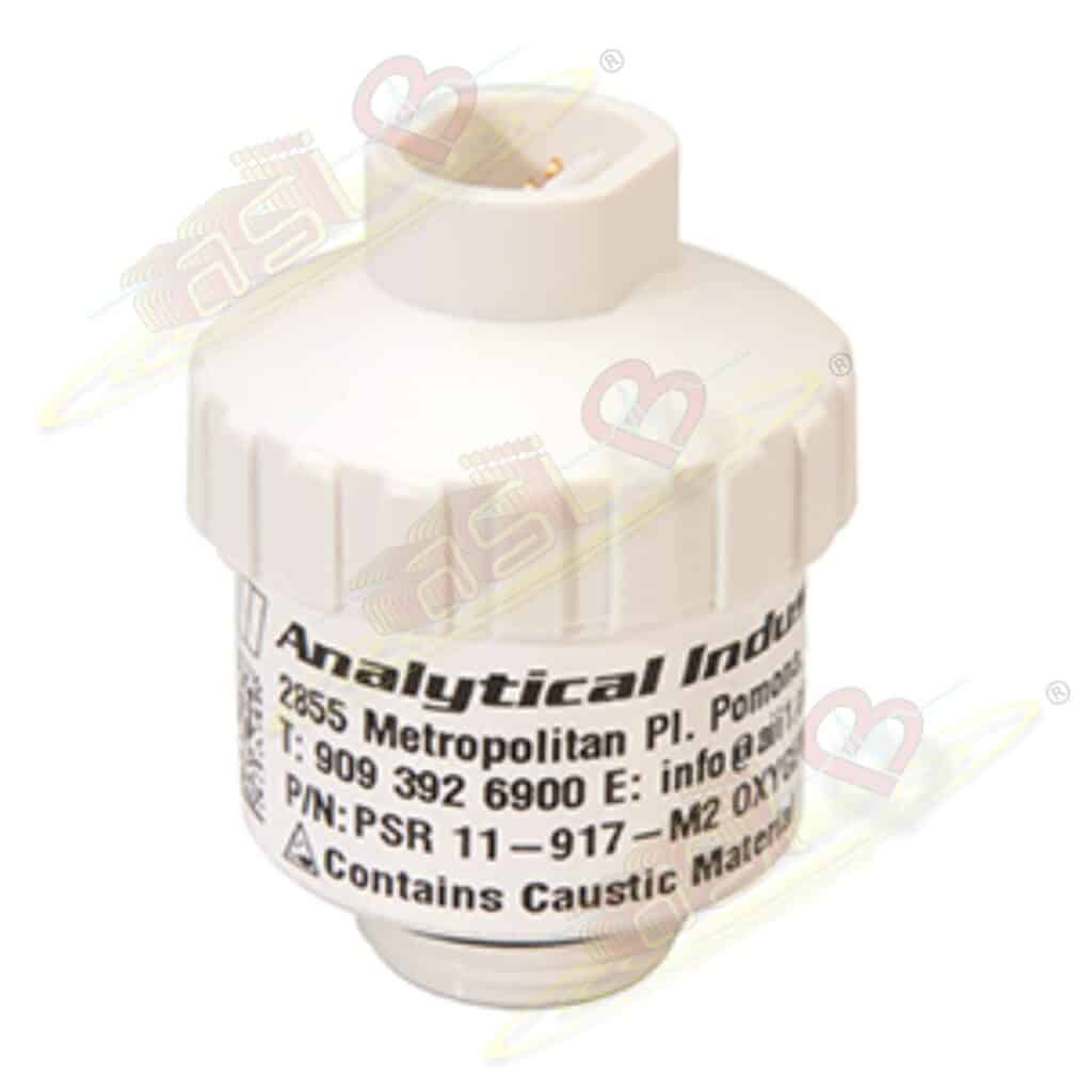 CELDA DE OXÍGENO PARA VENTILADOR · MARCA ANALYTICAL ·COMPATIBLE PURITAN ...